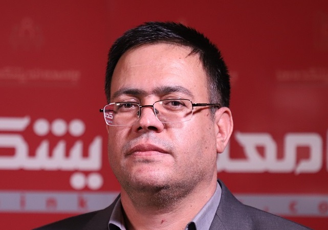 علی اکبر اسدی - جامعه اندیشکده ها